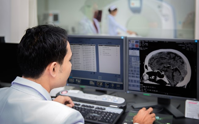 Tecnologia de monitoramento cerebral beneficia recém-nascidos no DF ...