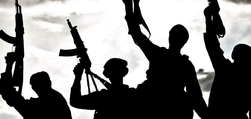 Arquivos terrorismo | Jornal de Brasília