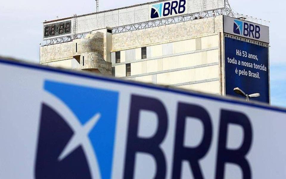 BRB inaugura agência digital