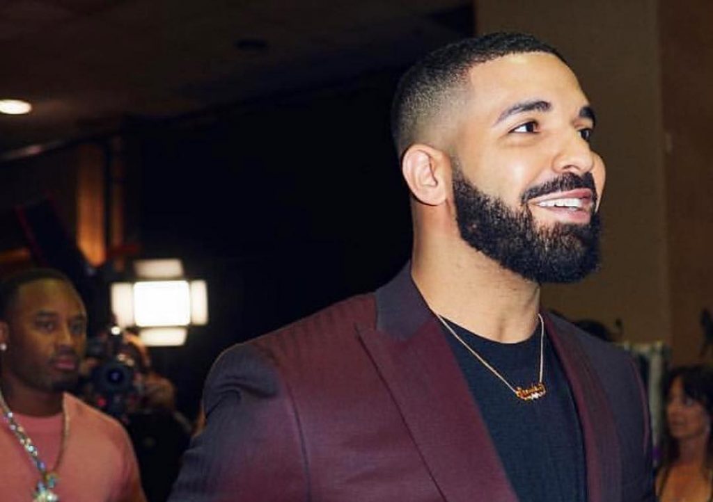 Drake leva 12 troféus no Billboard Awards | Jornal de Brasília