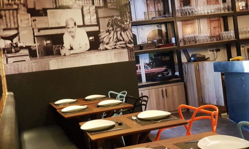 Bodega de La Habana revela os sabores de Cuba - Jornal de Brasília