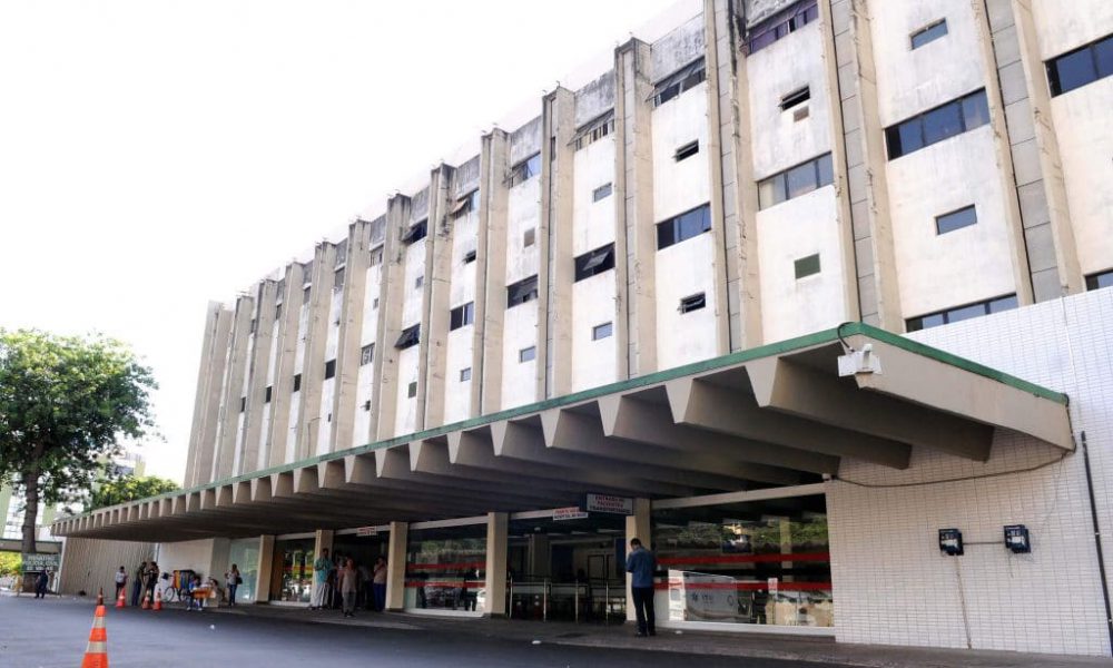 Hospital de Base realiza acompanhamento psicológico para pacientes com ...