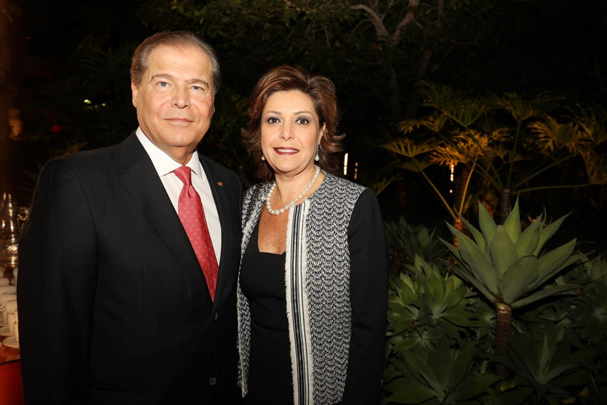 Embaixada dos Estados Unidos festeja o 4 de Julho em Brasília | Jornal ...