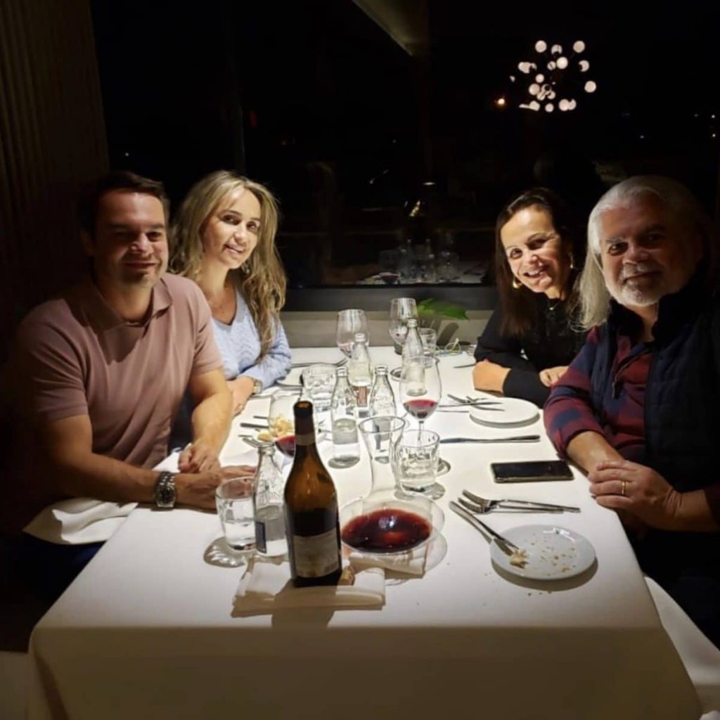 Restaurante Così promove jantares de inauguração em Brasília | Jornal ...