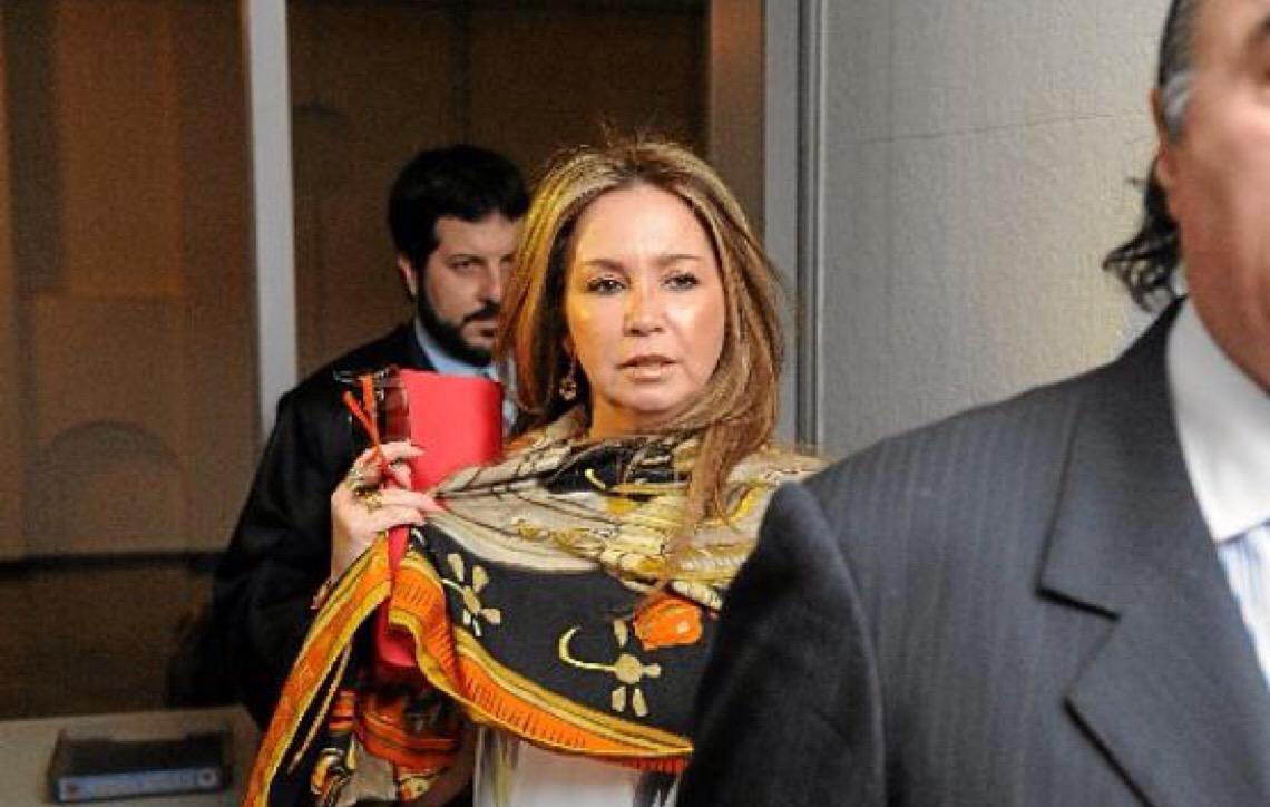 Casal acusado de extorquir ex-governador Arruda é condenado | Jornal de ...