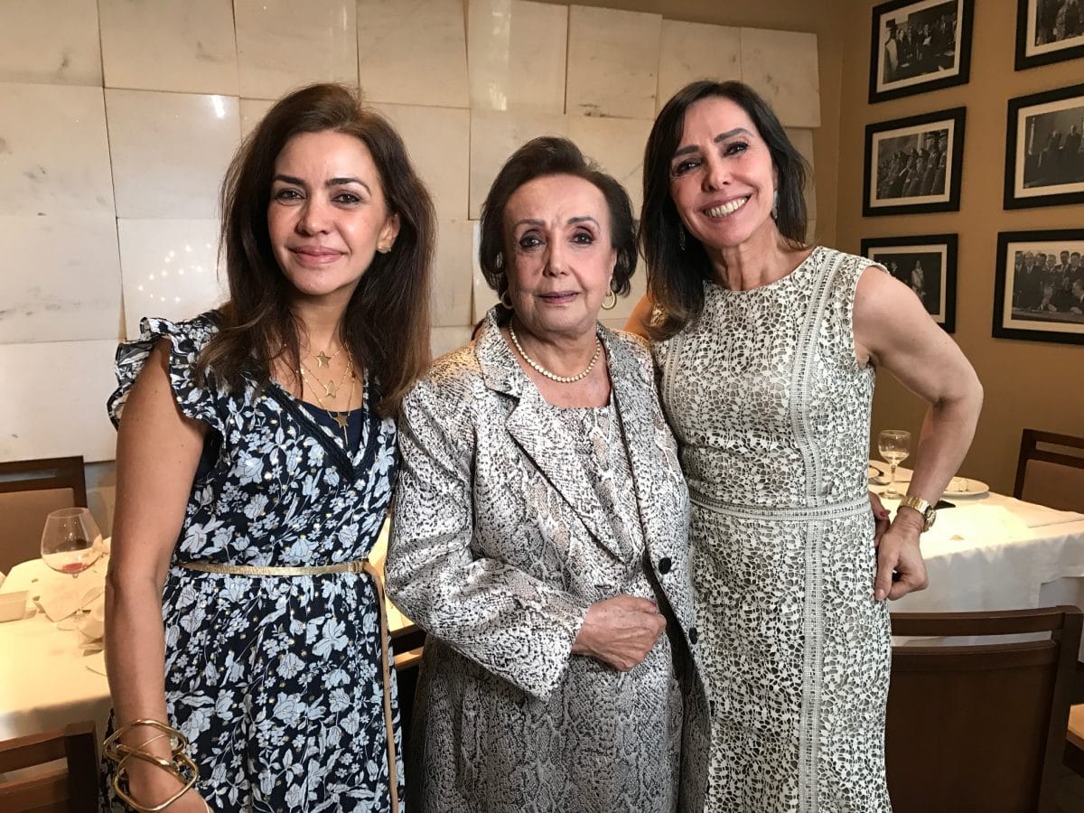 Mara e Gilberto Amaral comemoram 60 anos de casados | Jornal de Brasília