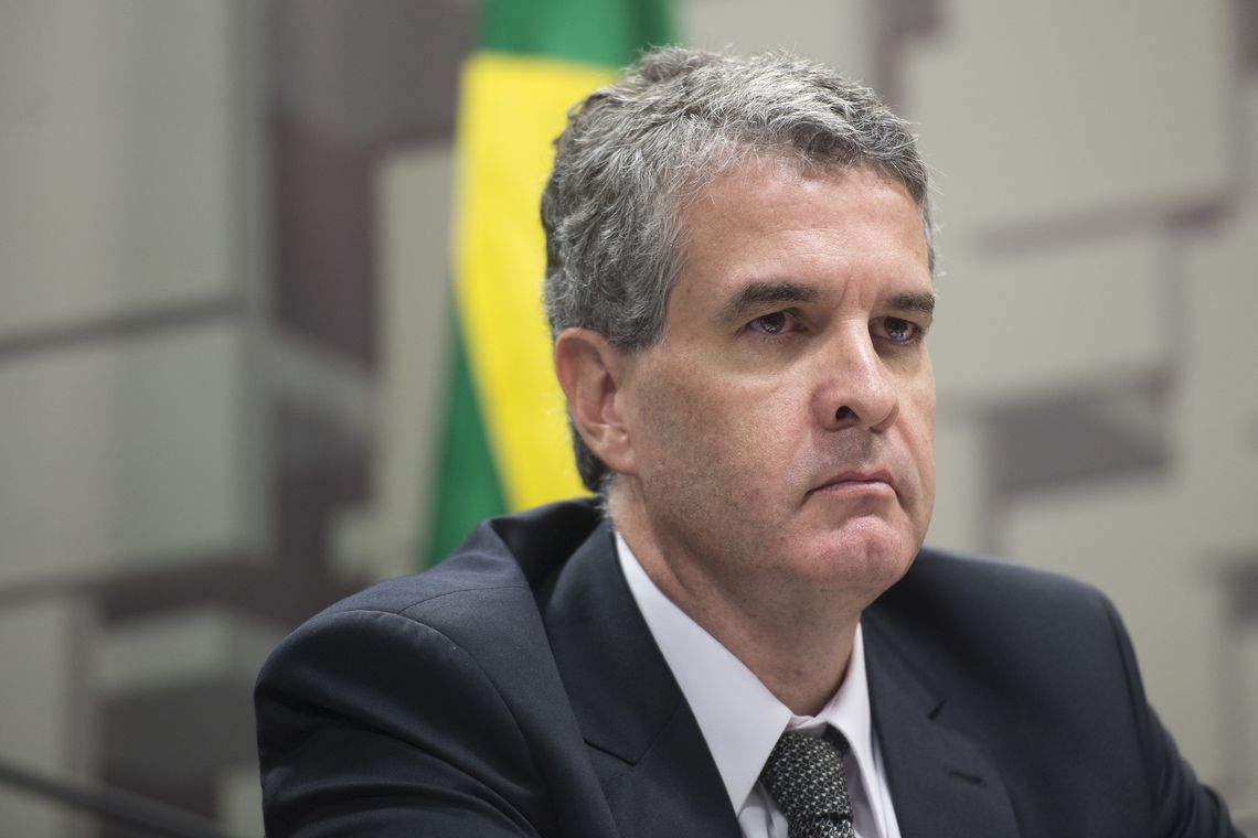 Damaso: nos últimos 4 anos, BC adotou agenda de inovação e de apoio a ...