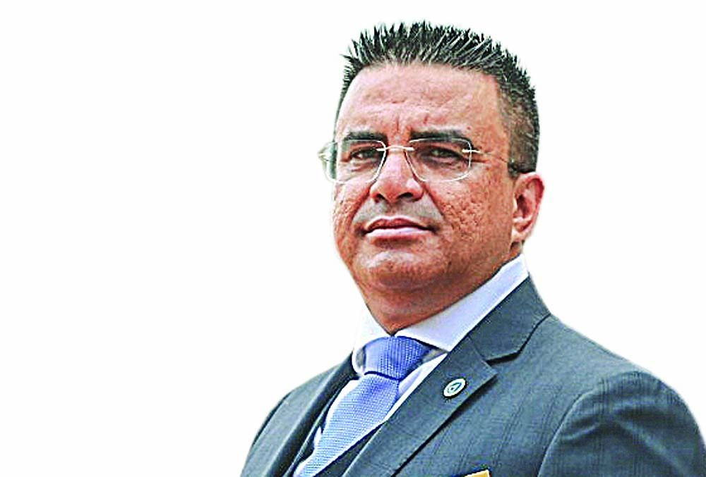 Sol Nascente/Pôr do Sol: nova administração | Jornal de Brasília