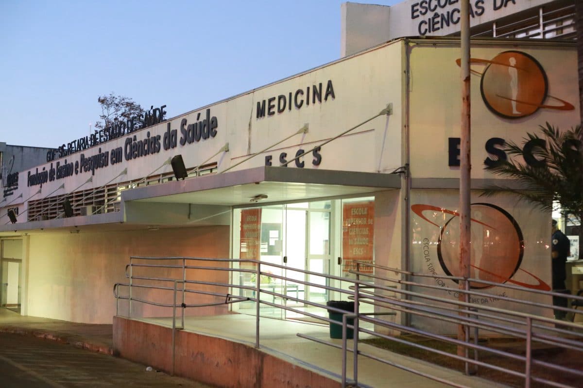 Escs completa 18 e pede atenção | Jornal de Brasília