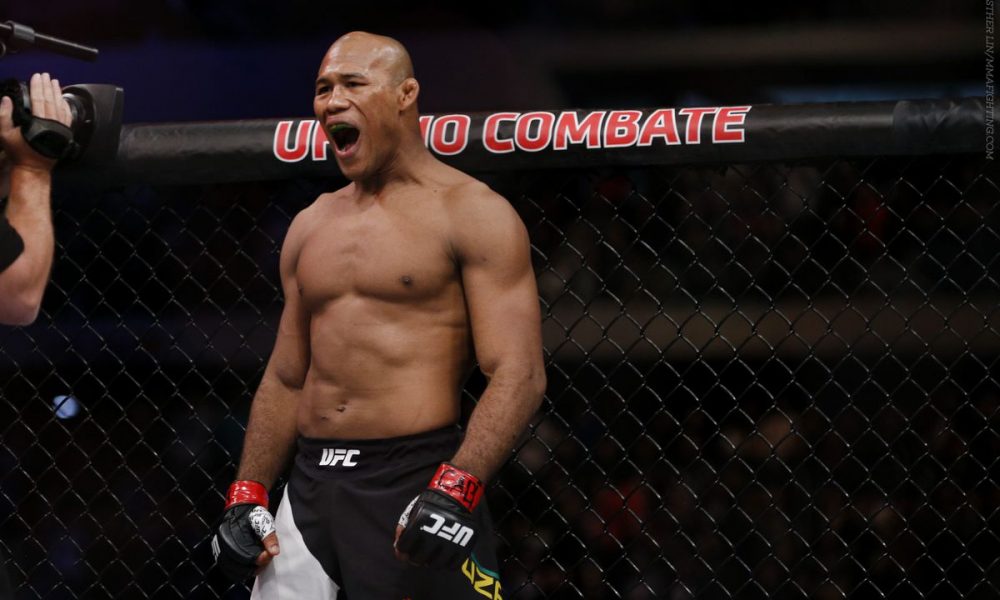 UFC volta a São Paulo com Ronaldo Jacaré em nova divisão - Jornal de ...