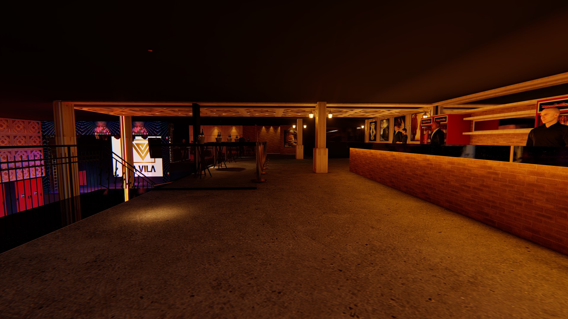 Novidade no DF: Boate de alto nível desembarca em Taguatinga | Jornal ...