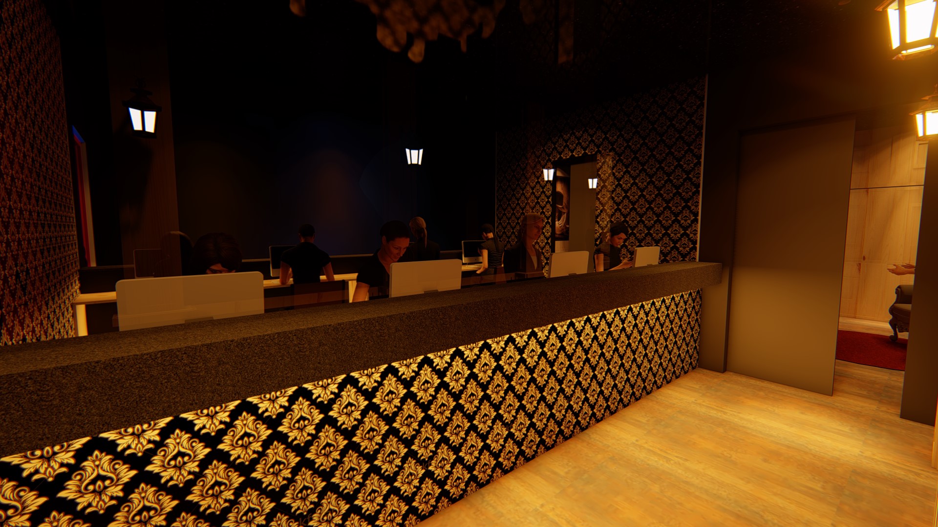 Novidade no DF: Boate de alto nível desembarca em Taguatinga | Jornal ...