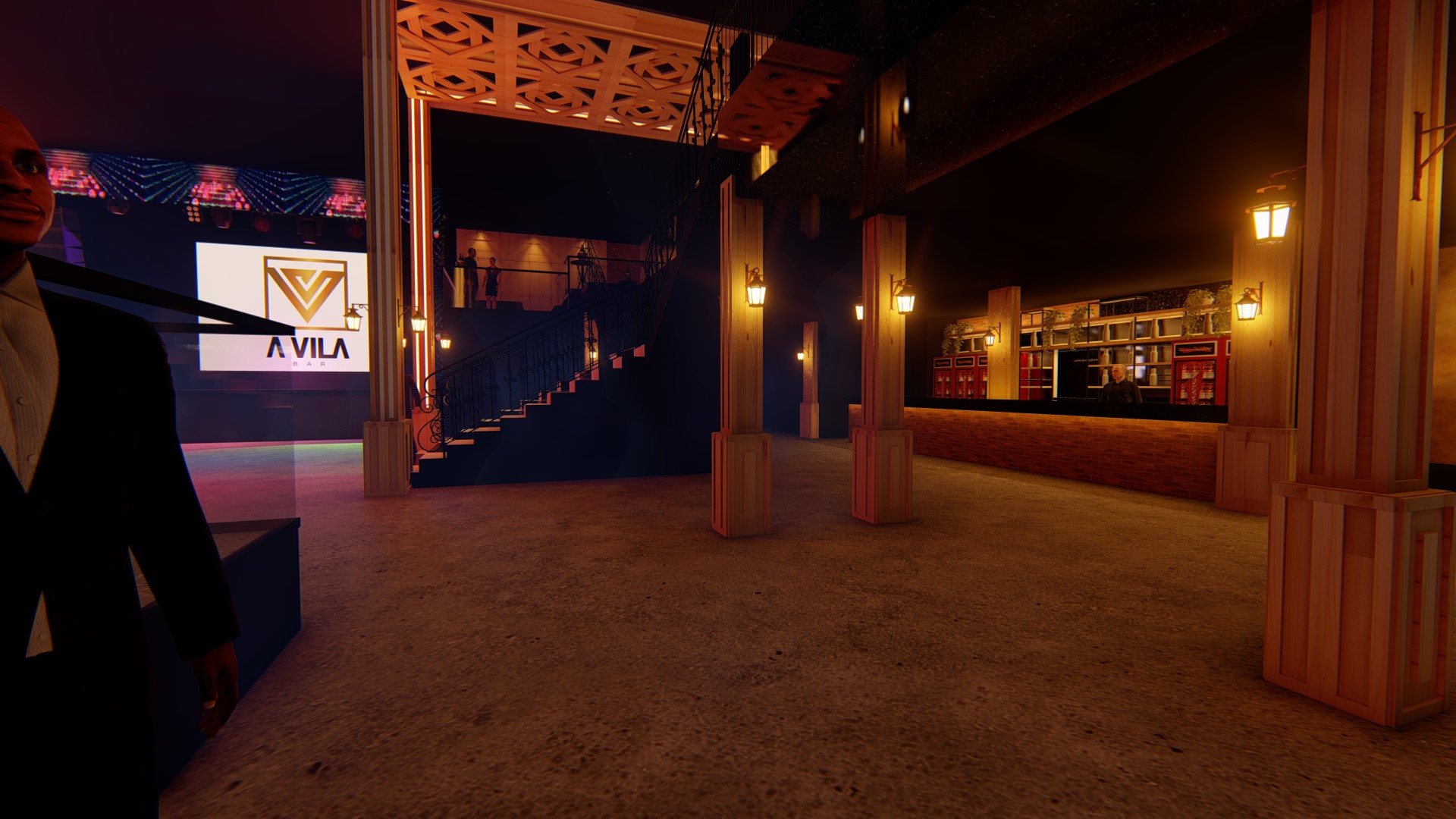 Novidade no DF: Boate de alto nível desembarca em Taguatinga | Jornal ...