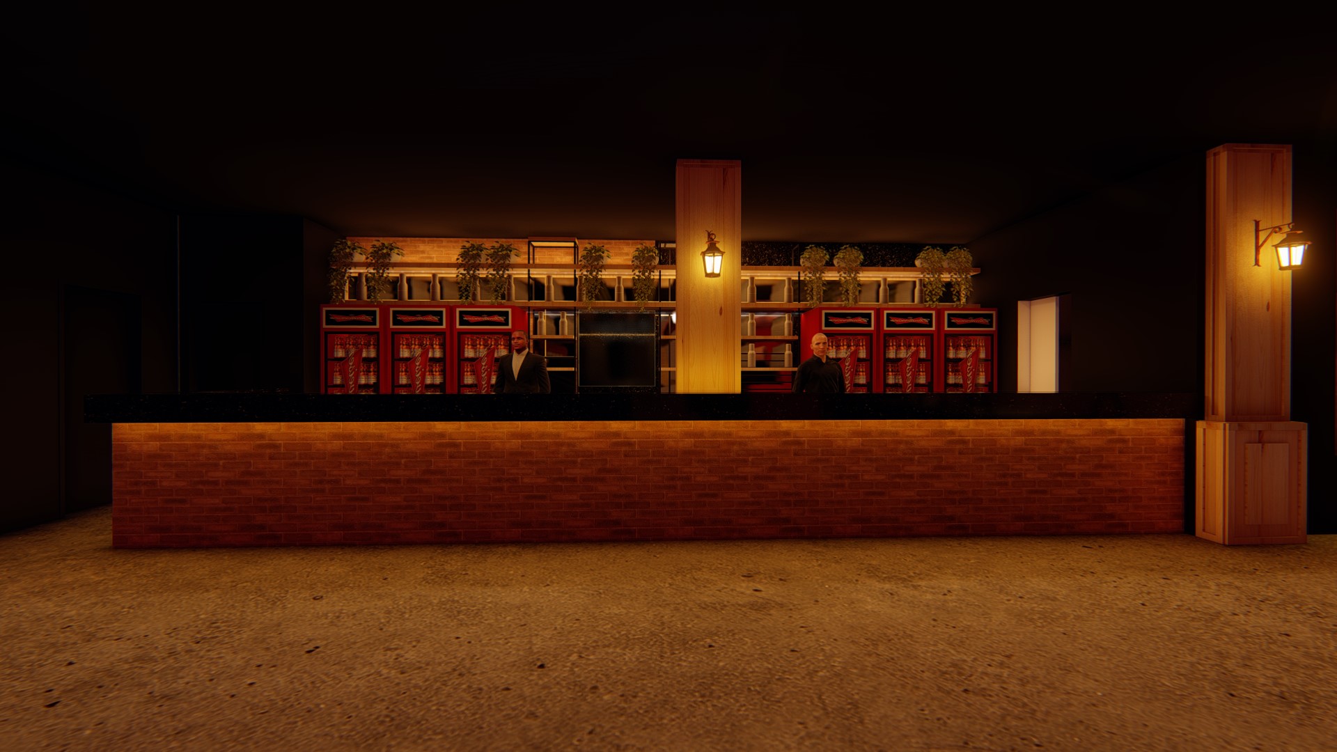 Novidade no DF: Boate de alto nível desembarca em Taguatinga | Jornal ...