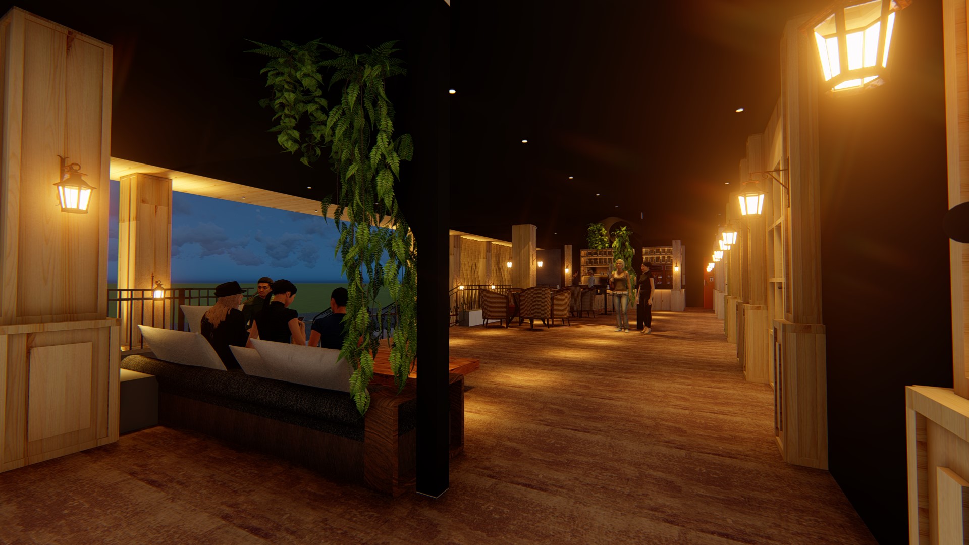 Novidade no DF: Boate de alto nível desembarca em Taguatinga | Jornal ...