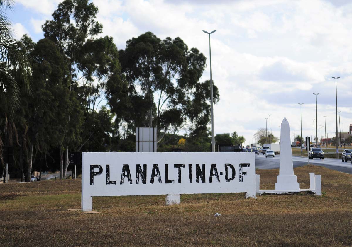 Administração de Planaltina passa por mudança | Jornal de Brasília