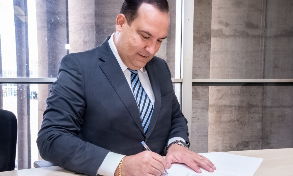 PF indicia ex-presidente da Funai, Marcelo Xavier, no caso Bruno e Dom