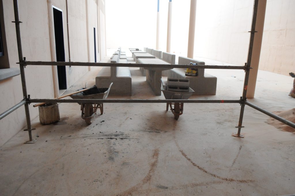 Papuda ganha complexo para abrigar 3,2 mil detentos | Jornal de Brasília