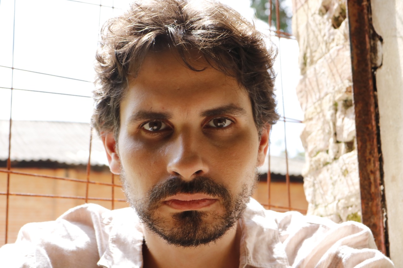 Brasília recebe Thiago Amud e Guinga no show “O cinema que o sol não ...