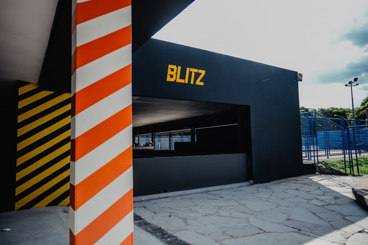 Blitz: novo espaço para shows inaugura na capital nesta sexta-feira (1 ...