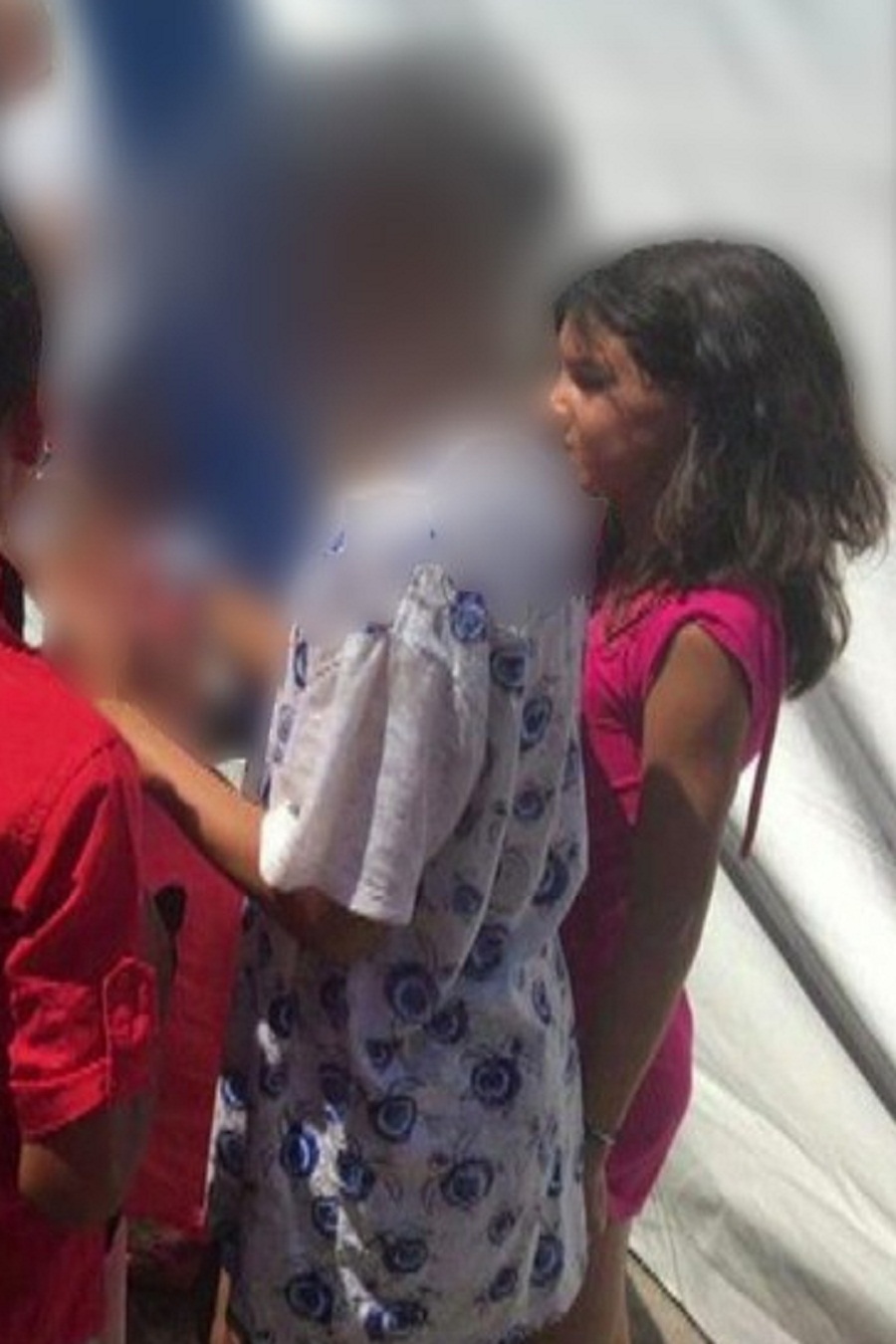 Adolescente que confessou ter matado Raíssa é levado para Fundação Casa ...