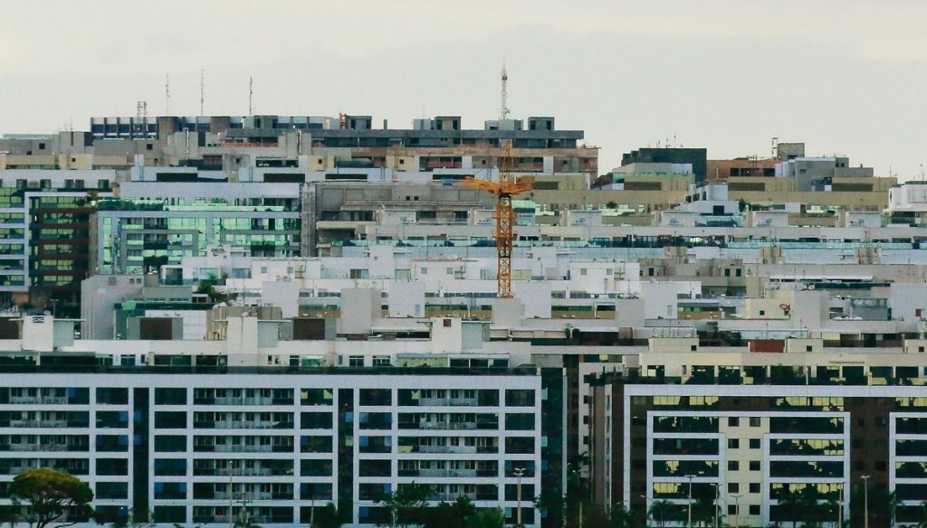 Noroeste terá novo shopping center | Jornal de Brasília