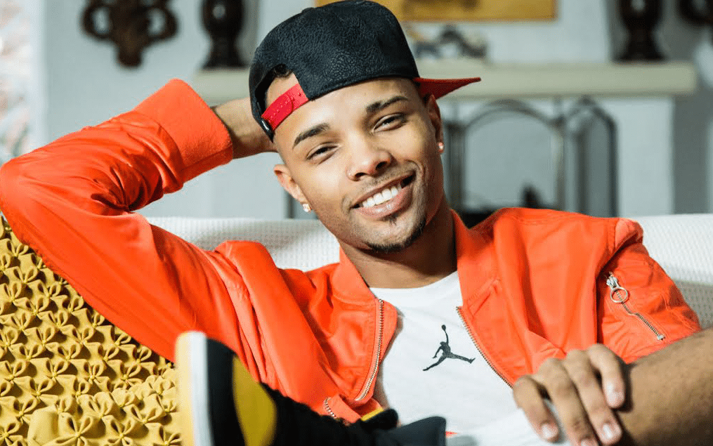 Mc Zaac estreia hoje “Tô Fervendo”, seu novo single e clipe | Jornal de ...