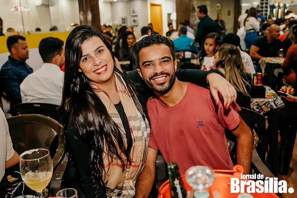Inauguração do Rodinho Bar & Cozinha - Jornal de Brasília