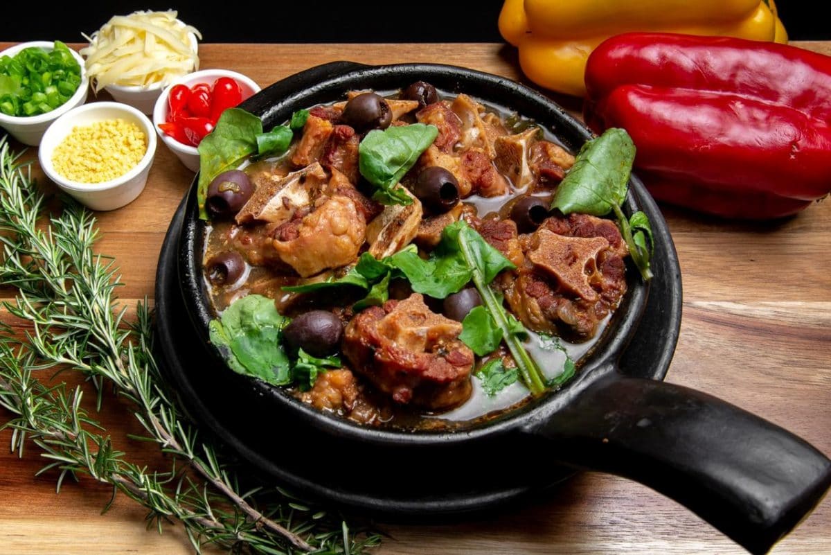 Sabor Brasil volta a abrir à noite com menu especial | Jornal de Brasília