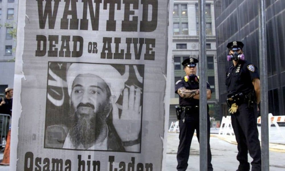 Dez anos após morte de Bin Laden, Al-Qaeda ainda busca líder forte ...