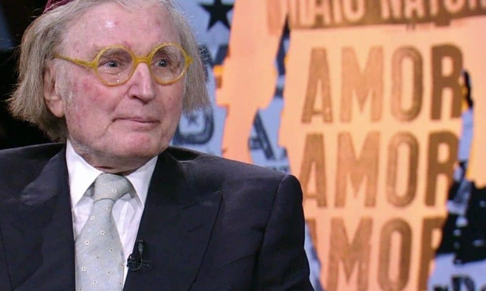 Rabino Henry Sobel morre aos 75 anos em Miami - Jornal de Brasília