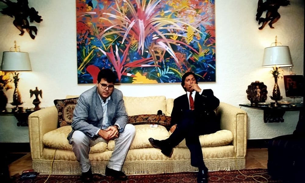 Trapaça, a fantástica realidade da era Collor - Jornal de Brasília