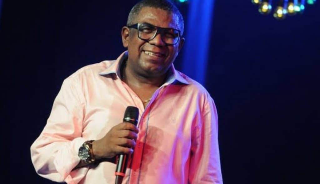 Reinaldo, o príncipe do pagode, morre em São Paulo aos 65 anos | Jornal ...