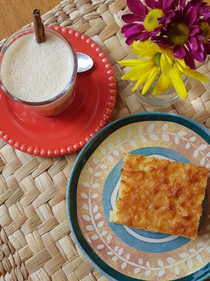 #LuBarboIndica: Café e um Chêro, comida cheia de carinho | Jornal de ...