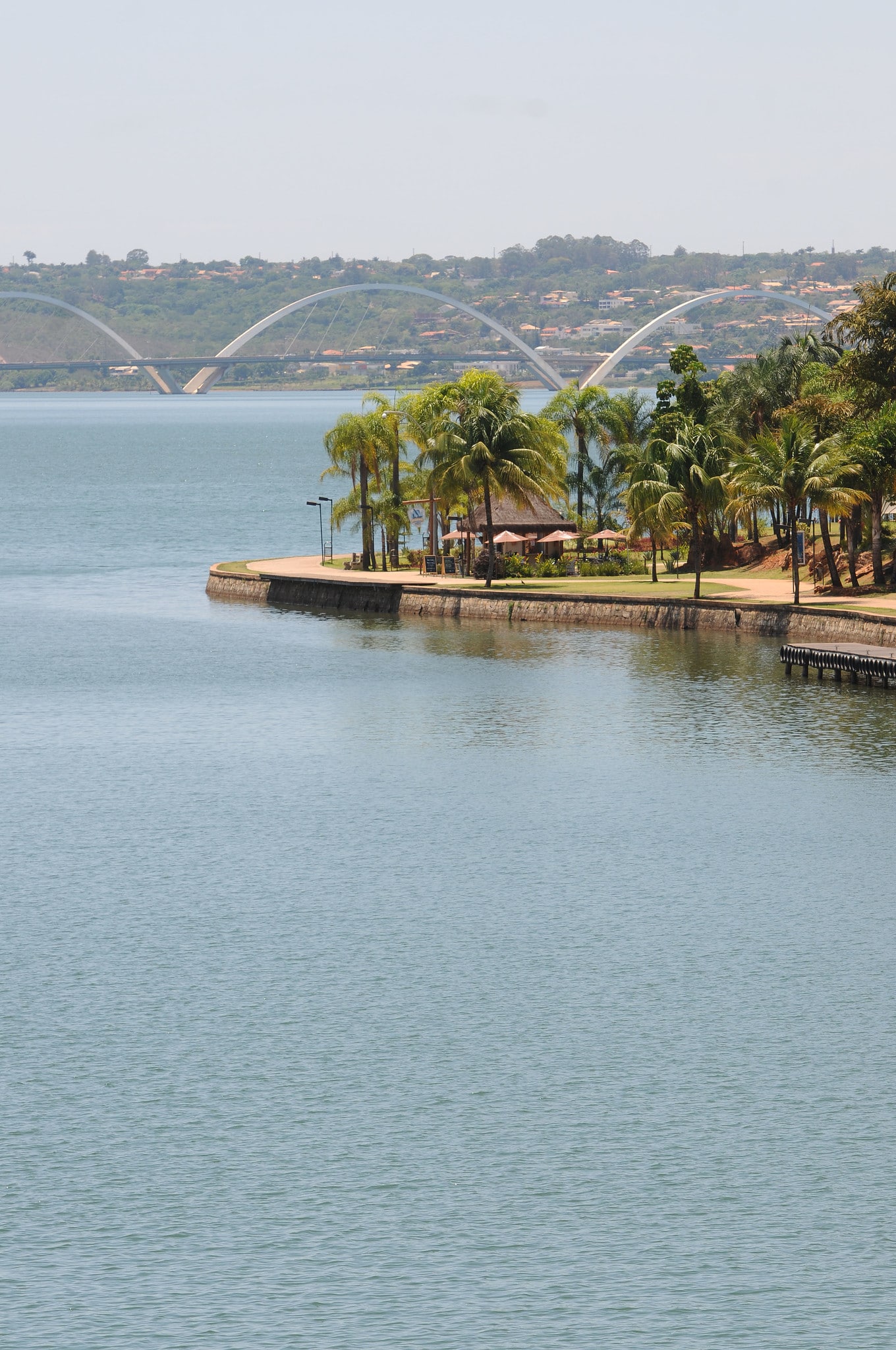 Posto do DF Legal chega no Lago Sul | Jornal de Brasília