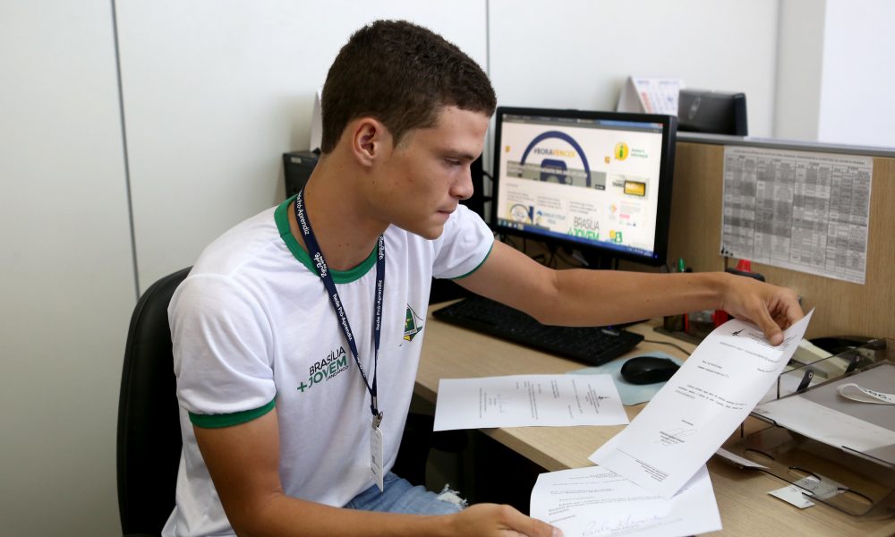 FAP-DF quer montar plataforma EAD para rede pública de ensino