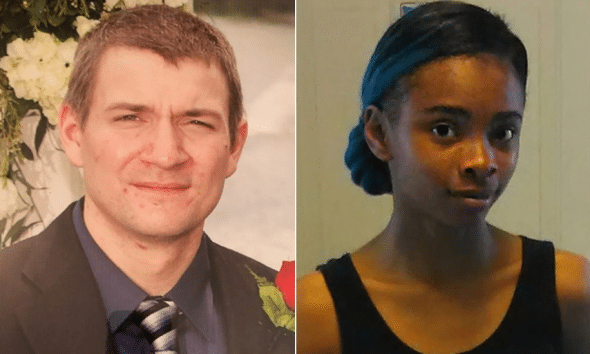 Jovem é condenada a prisão perpétua por matar homem que a estuprou ...