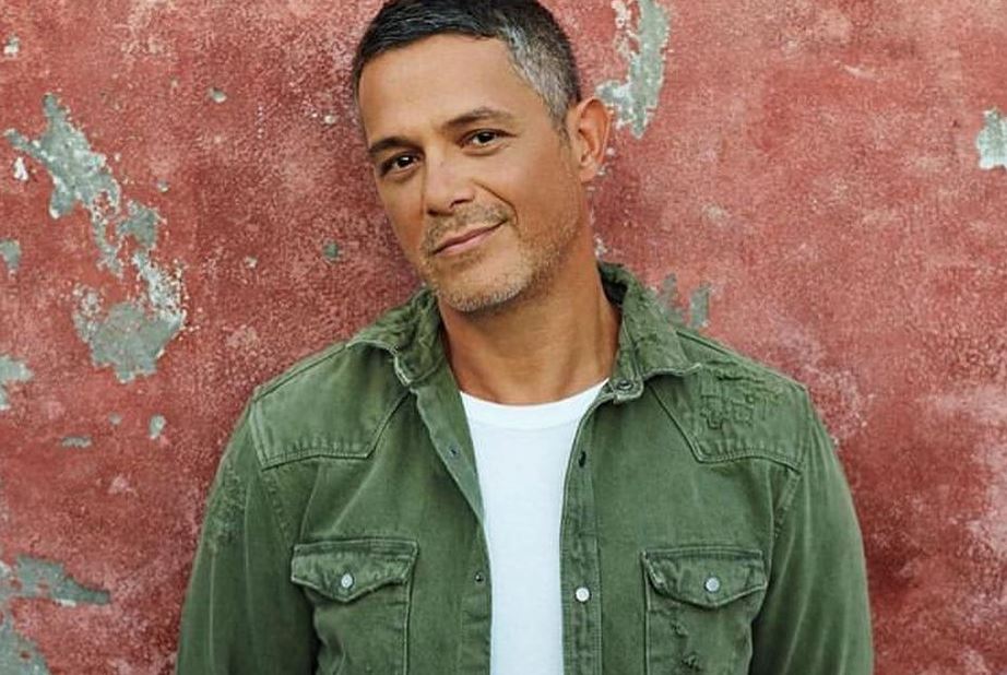 Alejandro Sanz lança álbum ao vivo de show sold out em Madrid e ...