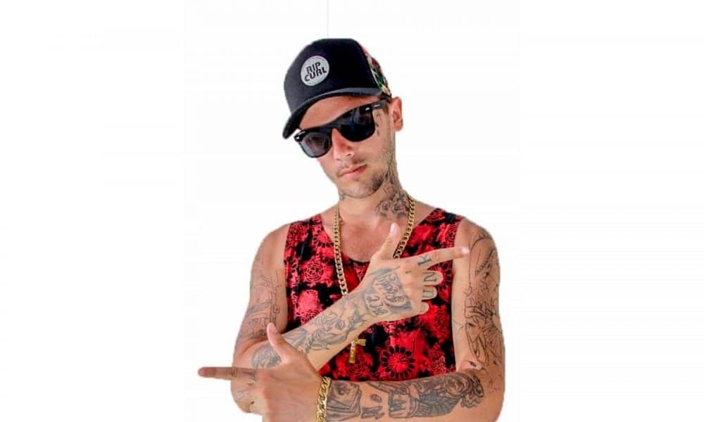 Funkeiro brasiliense se destaca ao fazer parcerias com MCs de Sao Paulo ...