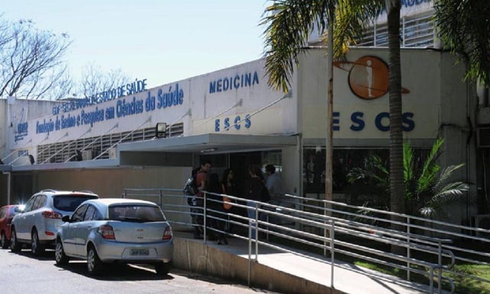 Inscrições da Escs para o Sisu 2020 já estão abertas