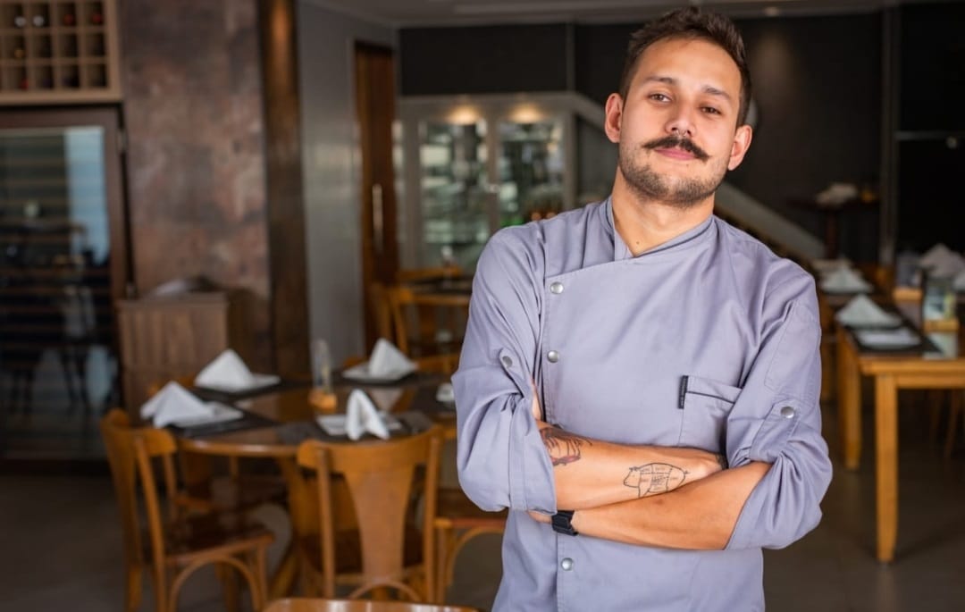 Giovanni Renê prepara sanduicheria para fevereiro | Jornal de Brasília