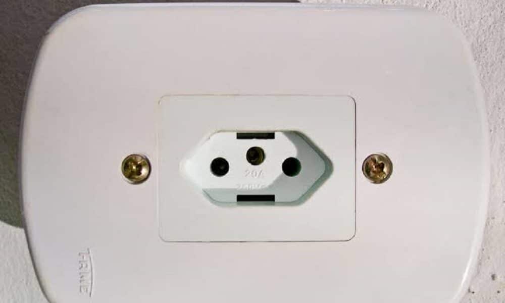 Modelo de tomadas no Brasil pode passar por mudança - Jornal de Brasília