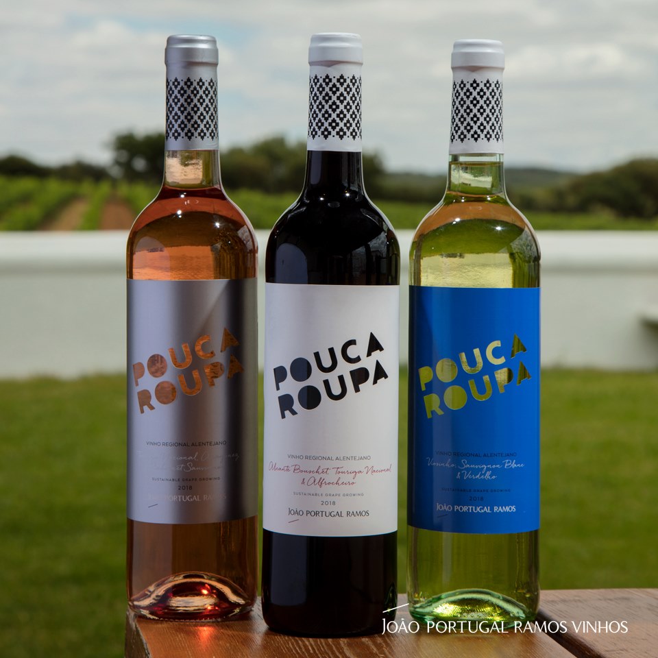 Vinícola portuguesa lança linha para público jovem | Jornal de Brasília