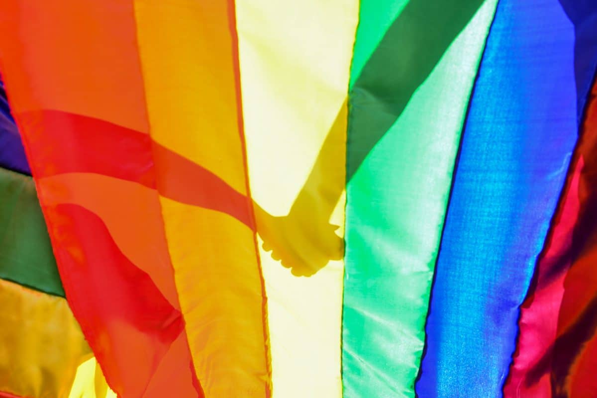 Sejus destaca conquistas da comunidade LGBT no DF | Jornal de Brasília