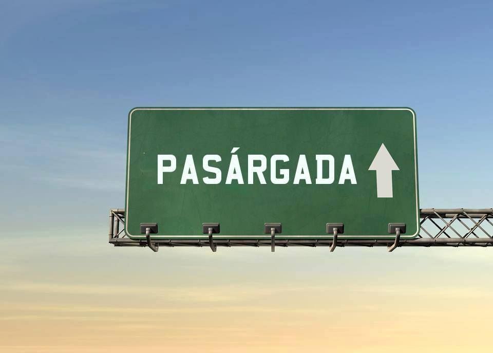 “Não foste para Pasárgada” | Jornal de Brasília