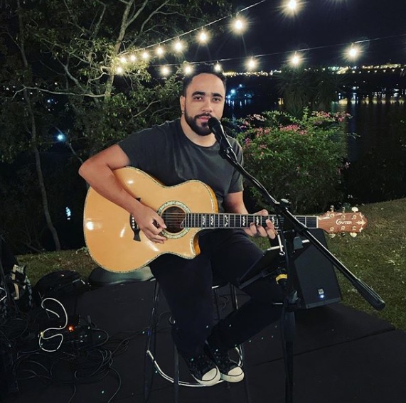 Programação musical no Rooftop do Nikkei será bastante agitada em março ...