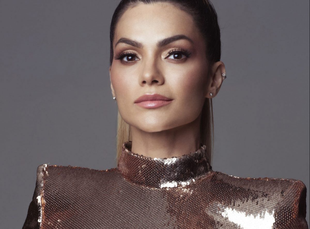 Kelly key faz show em Brasilia | Jornal de Brasília