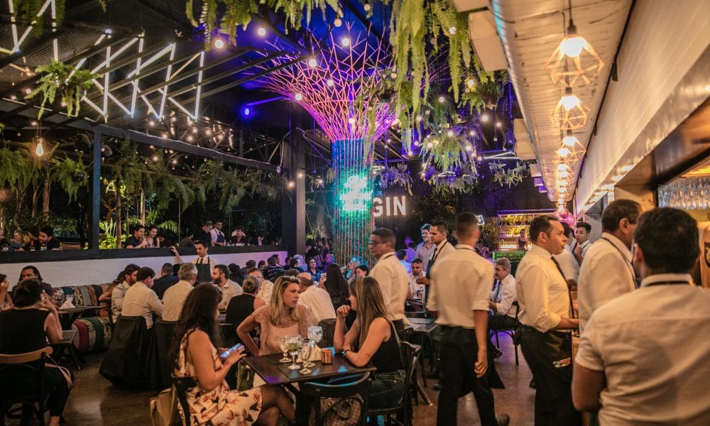 Versão Brasileira e New Mercadito fecham temporariamente devido à ...