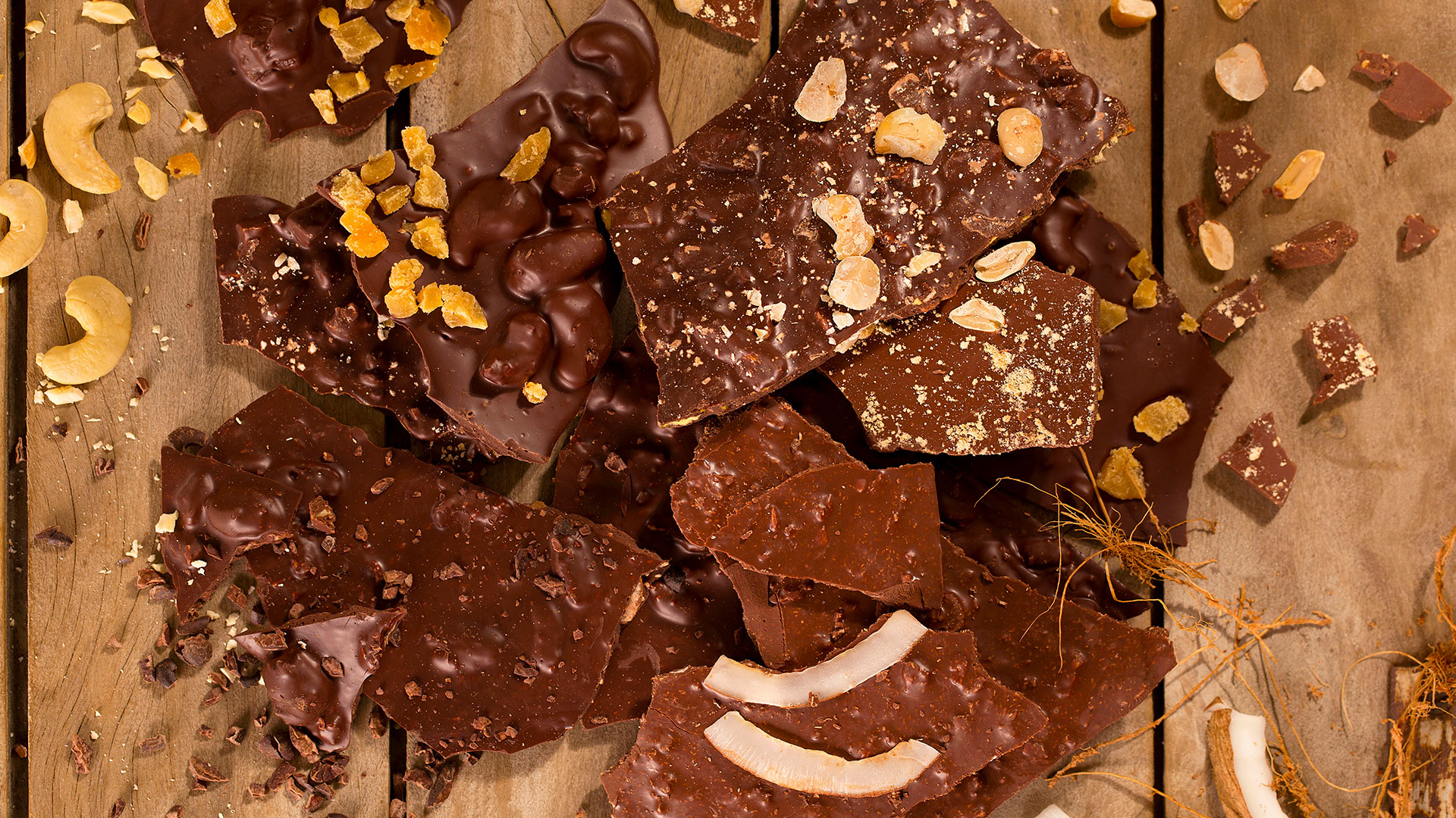 Dengo Chocolates lança linha especial para a Páscoa com venda 100% ...