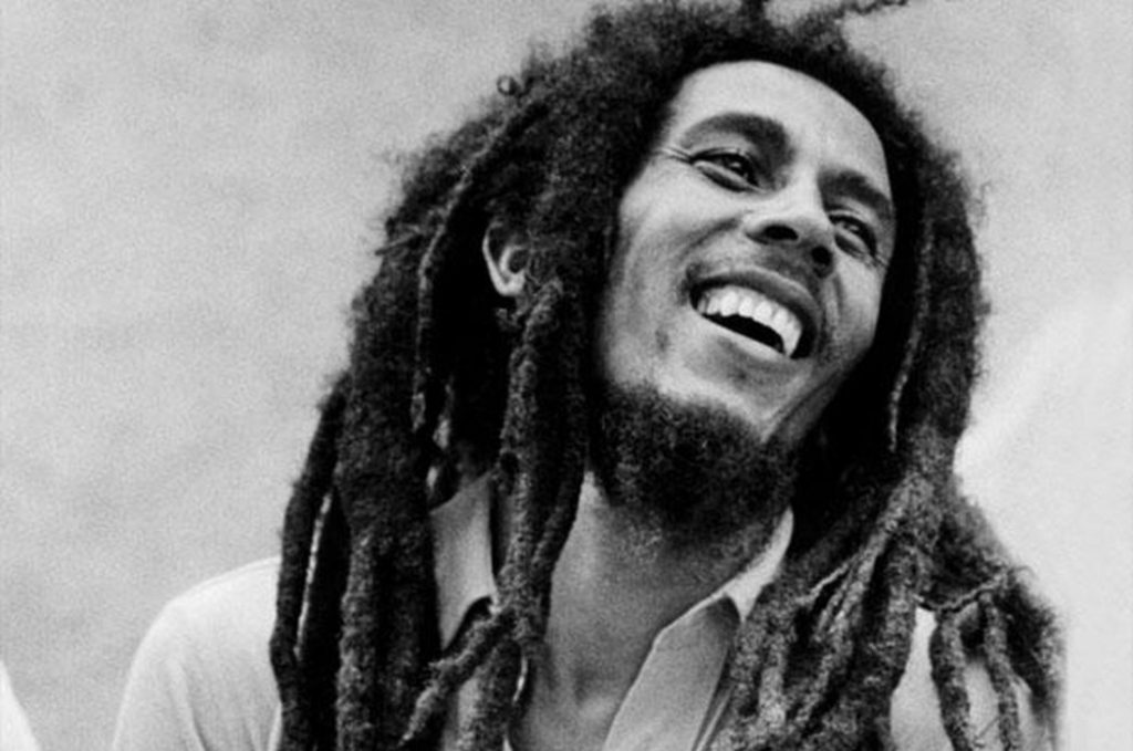 A série de documentários “Bob Marley: Legacy” lança seu segundo ...